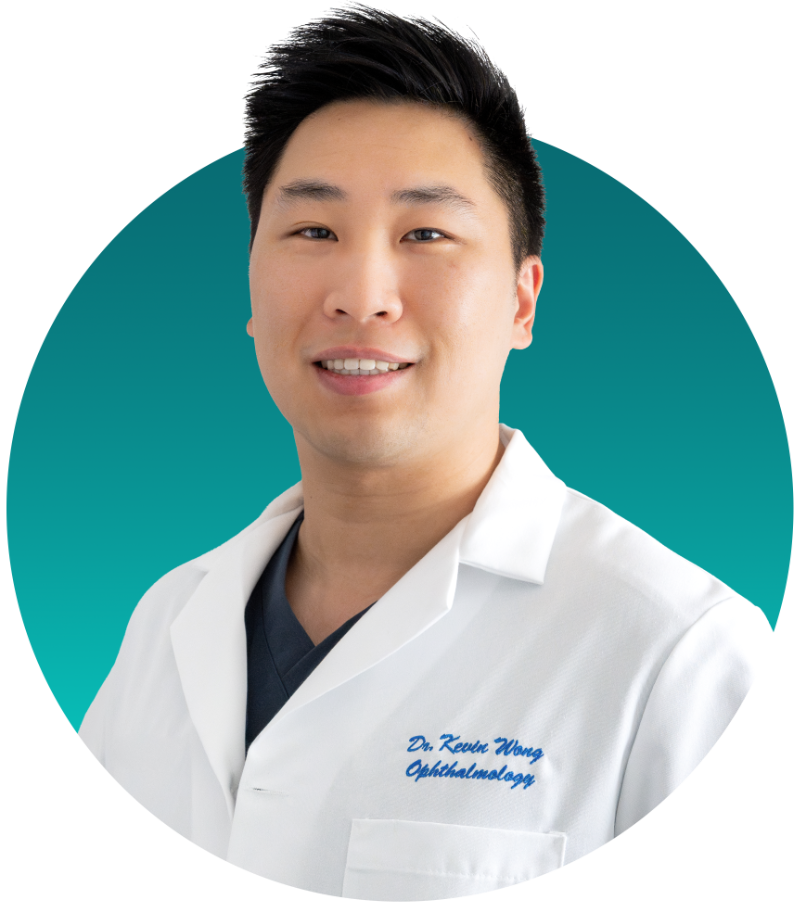 Kevin Wong MD, FRCS(C)